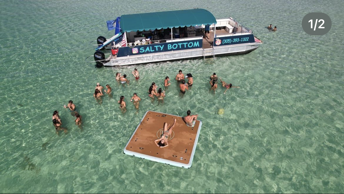 Gallery - Salty Bottom Boats