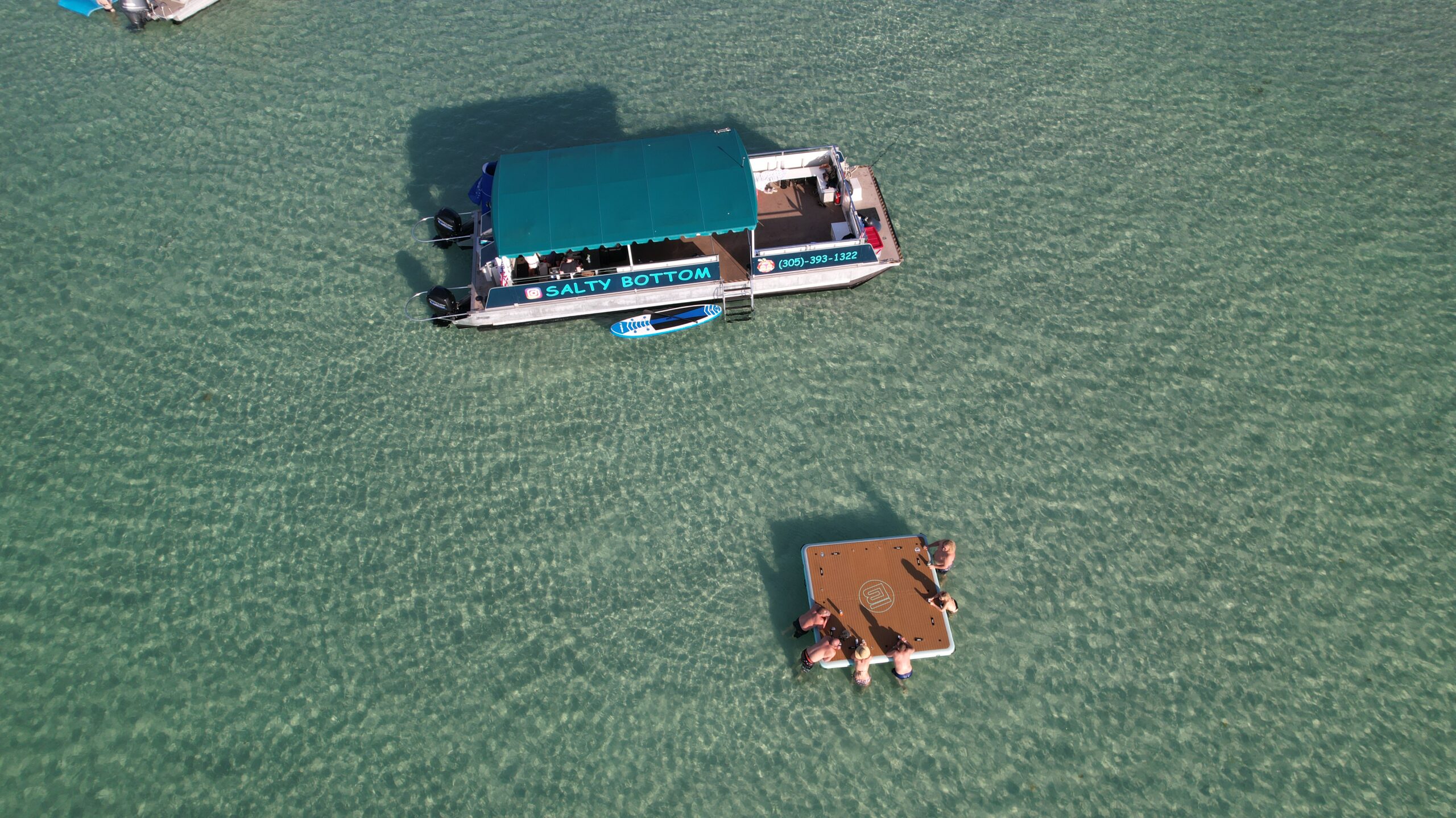 Gallery - Salty Bottom Boats