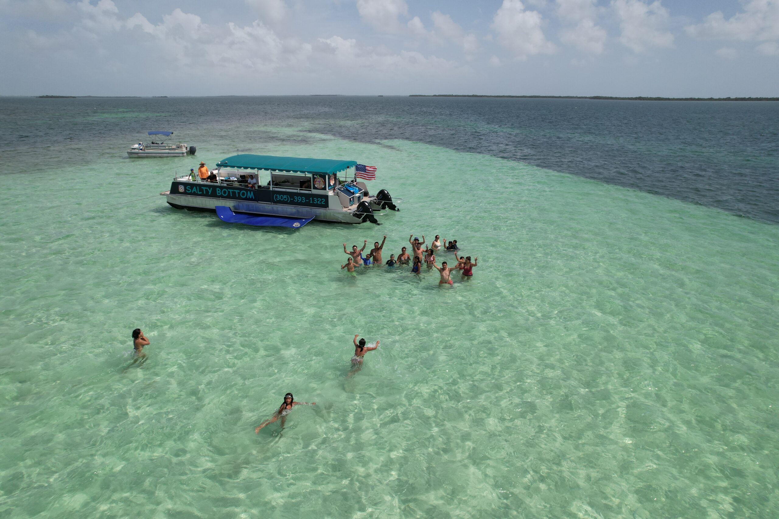 Gallery - Salty Bottom Boats